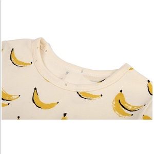 Matching Sets | Childrens Banana Set Outfit | Poshmark